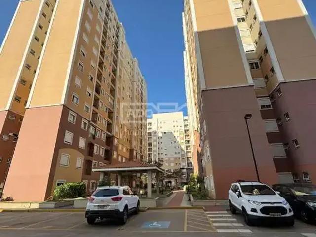 Apartamento para Venda em Campinas/SP São Bernardo 2 Quartos