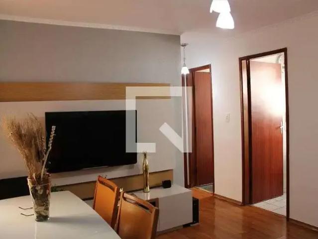 Apartamento para Venda em Campinas/SP São Bernardo 2 Quartos