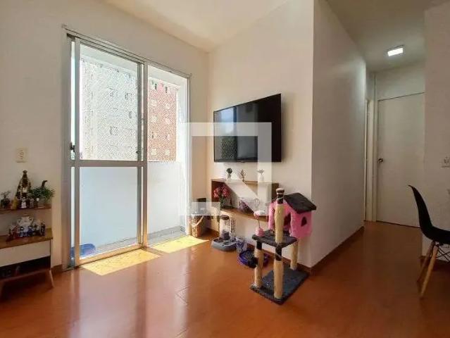 Apartamento para Venda em Campinas/SP São Bernardo 2 Quartos