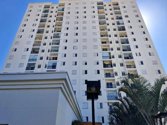 Apartamento para Venda em Campinas/SP São Bernardo 2 Quartos