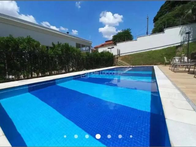 Apartamento para Venda em Campinas/SP São Bernardo 3 Quartos