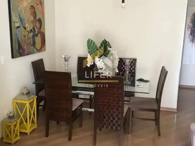Apartamento para Venda em Campinas/SP São Bernardo 3 Quartos