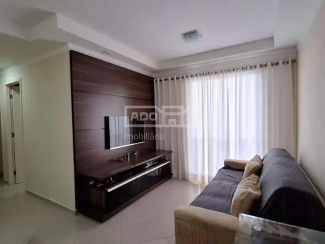 Apartamento para Venda em Campinas/SP São Bernardo 3 Quartos