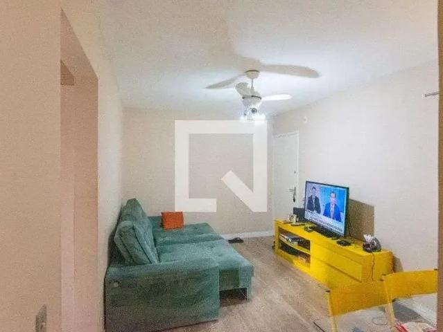 Apartamento para Venda em Campinas/SP São Bernardo 3 Quartos