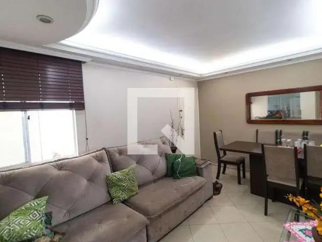 Apartamento para Venda em Campinas/SP São Bernardo 3 Quartos
