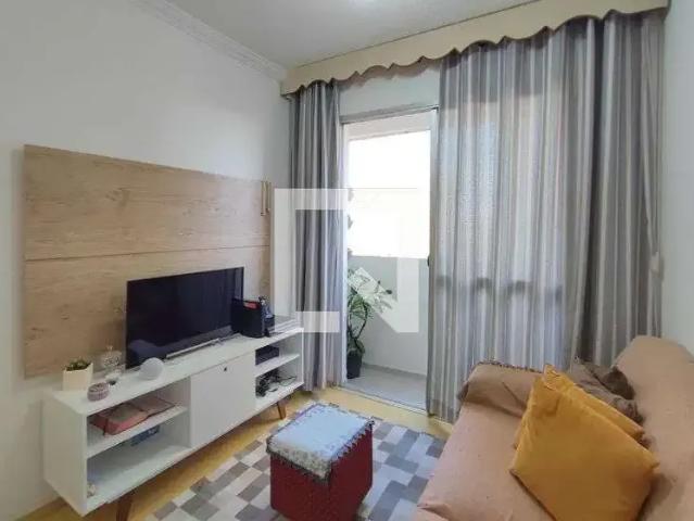 Apartamento para Venda em Campinas/SP São Bernardo 3 Quartos
