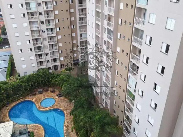 Apartamento para Venda em Campinas/SP São Bernardo 3 Quartos