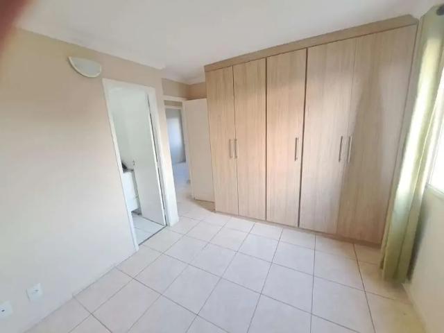Apartamento para Venda em Campinas/SP São Bernardo 3 Quartos