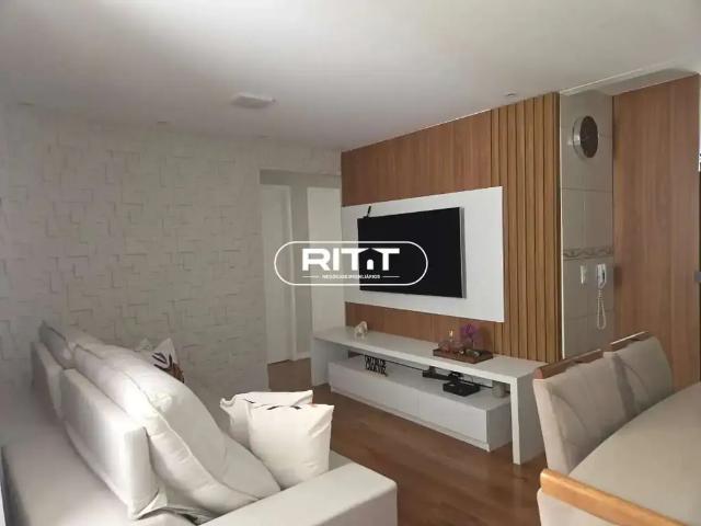 Apartamento para Venda em Campinas/SP São Bernardo 3 Quartos