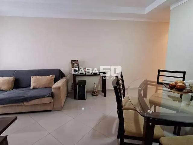Apartamento para Venda em Campinas/SP São Bernardo 3 Quartos