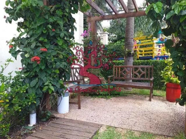 Apartamento para Venda em Campinas/SP São Bernardo 3 Quartos