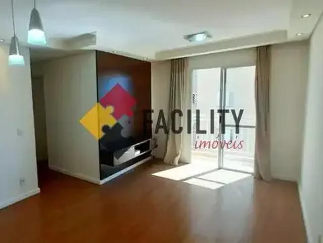 Apartamento para Venda em Campinas/SP São Bernardo 3 Quartos