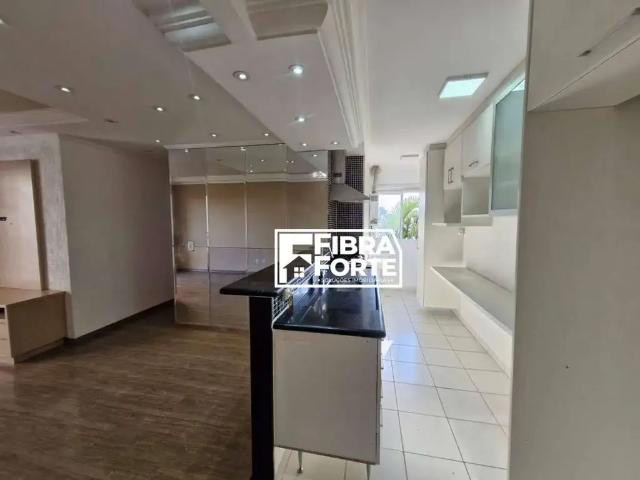 Apartamento para Venda em Campinas/SP São Bernardo 3 Quartos