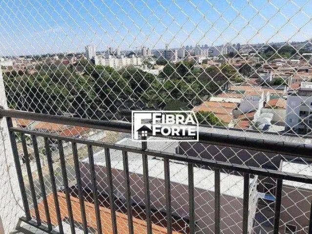 Apartamento para Venda em Campinas/SP São Bernardo 3 Quartos