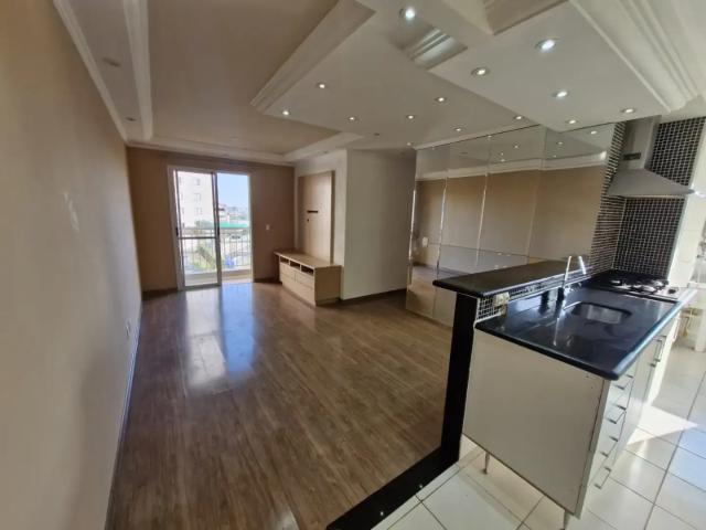 Apartamento para Venda em Campinas/SP São Bernardo 3 Quartos