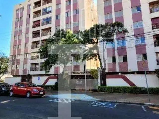Apartamento para Venda em Campinas/SP São Bernardo 3 Quartos