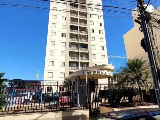 Apartamento para Venda em Campinas/SP São Bernardo 3 Quartos