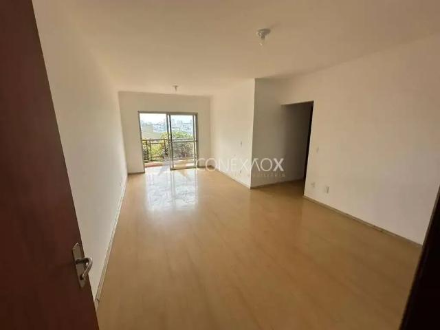 Apartamento para Venda em Campinas/SP São Bernardo 3 Quartos