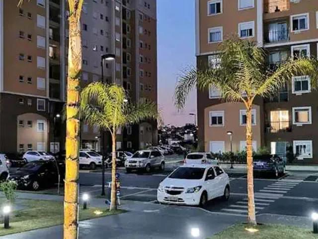 Apartamento para Venda em Campinas/SP São Bernardo 3 Quartos