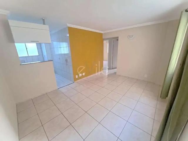 Apartamento para Venda em Campinas/SP São Bernardo 3 Quartos