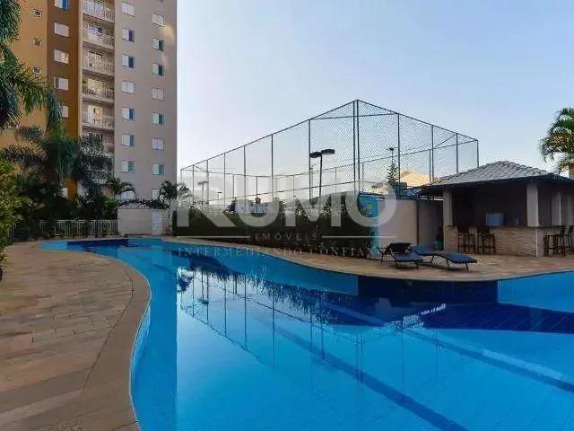 Apartamento para Venda em Campinas/SP São Bernardo 3 Quartos