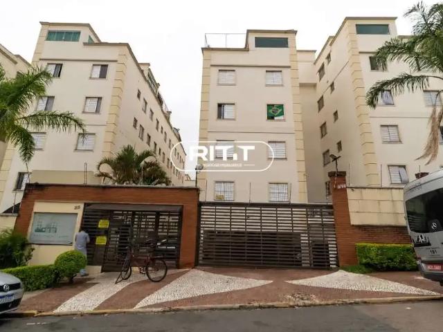 Apartamento para Venda em Campinas/SP São Bernardo 3 Quartos