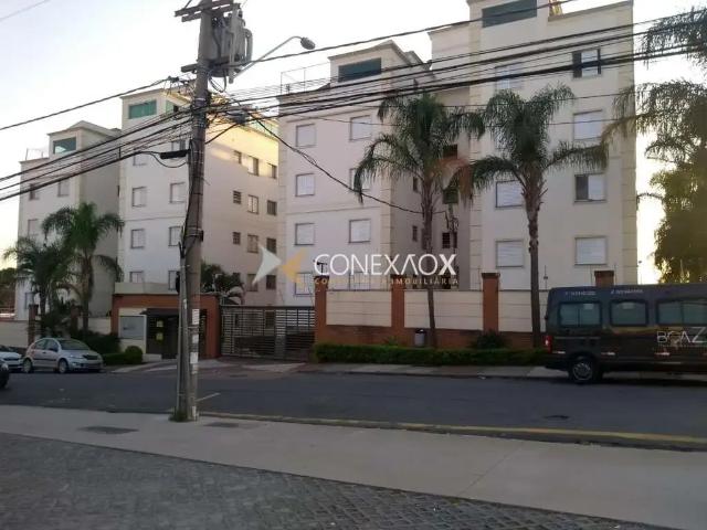 Apartamento para Venda em Campinas/SP São Bernardo 3 Quartos
