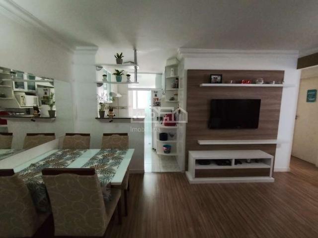 Apartamento para Venda em Campinas/SP São Bernardo 3 Quartos
