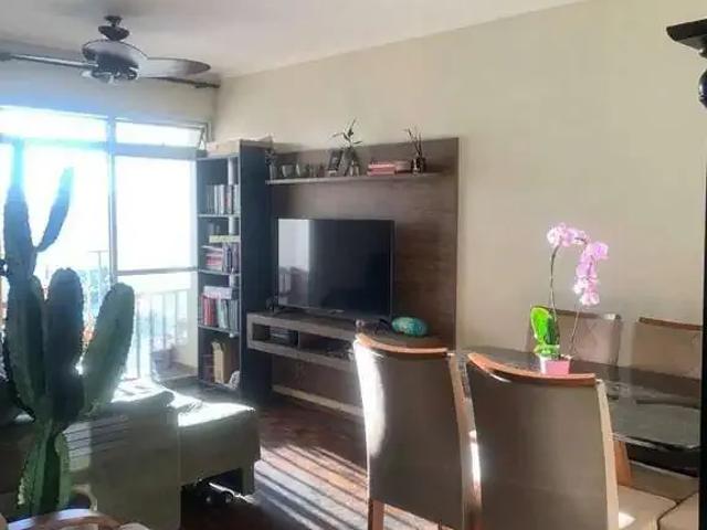 Apartamento para Venda em Campinas/SP São Bernardo 3 Quartos