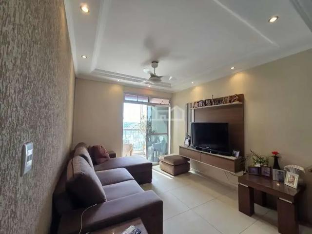 Apartamento para Venda em Campinas/SP São Bernardo 3 Quartos