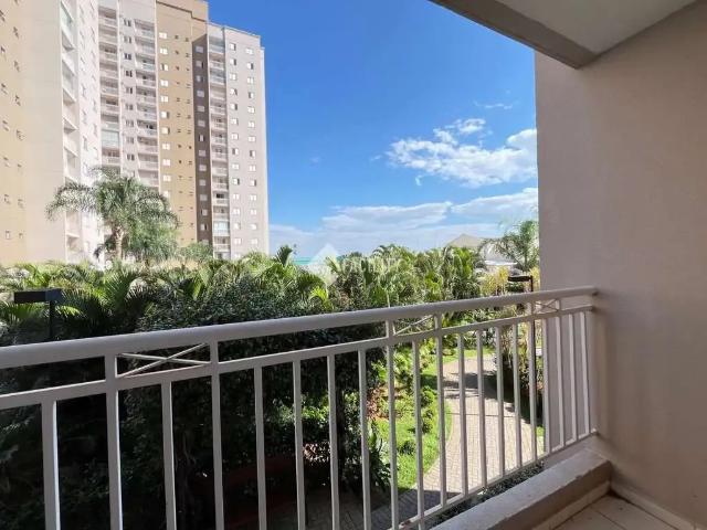 Apartamento para Venda em Campinas/SP São Bernardo 3 Quartos