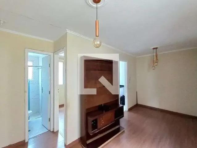 Apartamento para Venda em Campinas/SP São Bernardo 3 Quartos