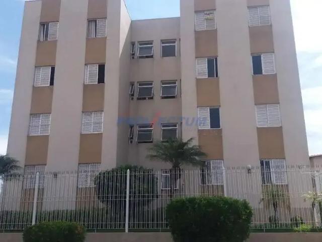 Apartamento para Venda em Campinas/SP São Bernardo 3 Quartos