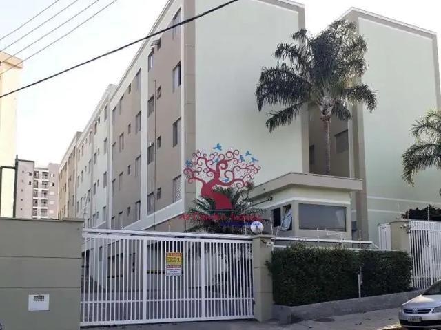 Apartamento para Venda em Campinas/SP São Bernardo 3 Quartos
