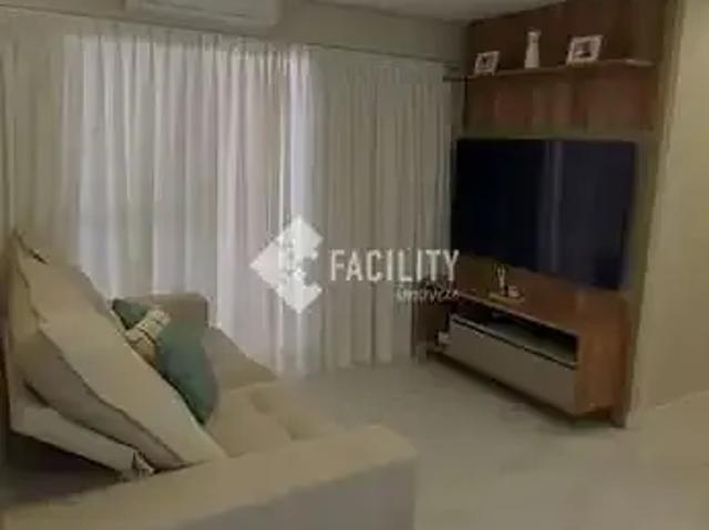 Apartamento para Venda em Campinas/SP São Bernardo 3 Quartos