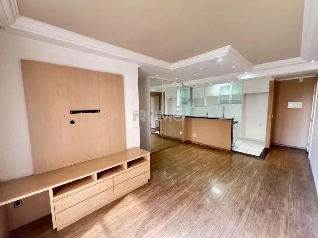 Apartamento para Venda em Campinas/SP São Bernardo 3 Quartos