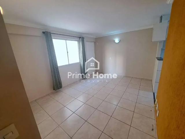 Apartamento para Venda em Campinas/SP São Bernardo 3 Quartos
