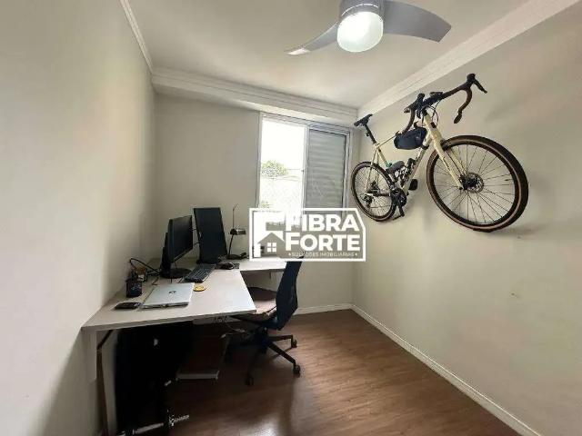 Apartamento para Venda em Campinas/SP São Bernardo 3 Quartos