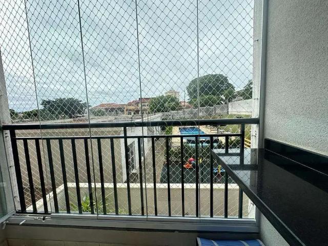 Apartamento para Venda em Campinas/SP São Bernardo 3 Quartos