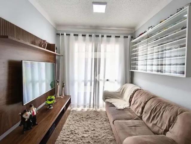 Apartamento para Venda em Campinas/SP São Bernardo 3 Quartos