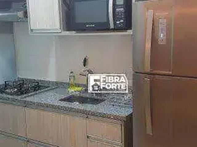 Apartamento para Venda em Campinas/SP São Bernardo 3 Quartos