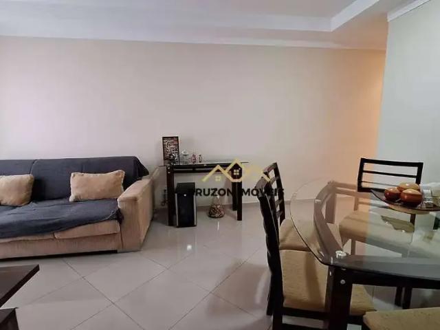 Apartamento para Venda em Campinas/SP São Bernardo 3 Quartos