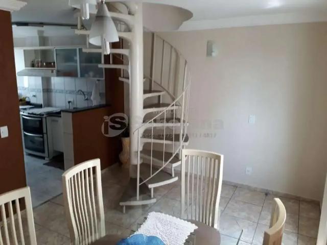 Apartamento para Venda em Campinas/SP São Bernardo 3 Quartos