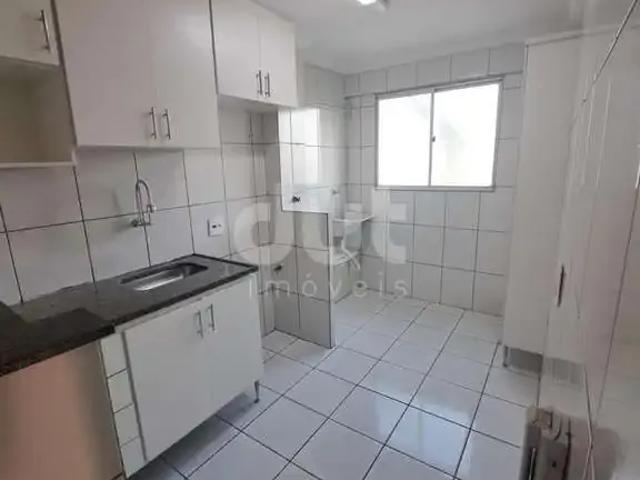 Apartamento para Venda em Campinas/SP São Bernardo 3 Quartos