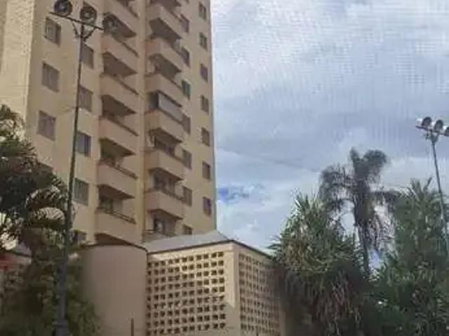 Apartamento para Venda em Campinas/SP São Bernardo 3 Quartos