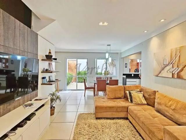 Apartamento para Venda em Campinas/SP Sousas 3 Quartos