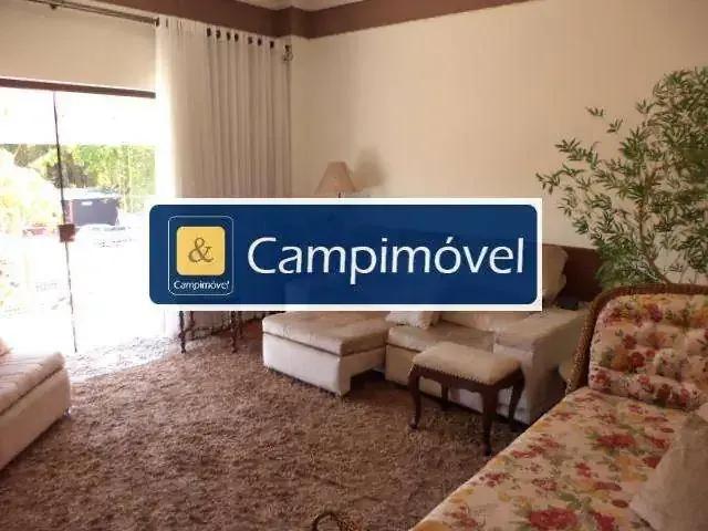 Apartamento para Venda em Campinas/SP Sousas 3 Quartos