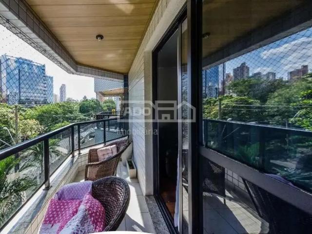 Apartamento para Venda em Campinas/SP Sítios de Recreio Gramado 4 Quartos
