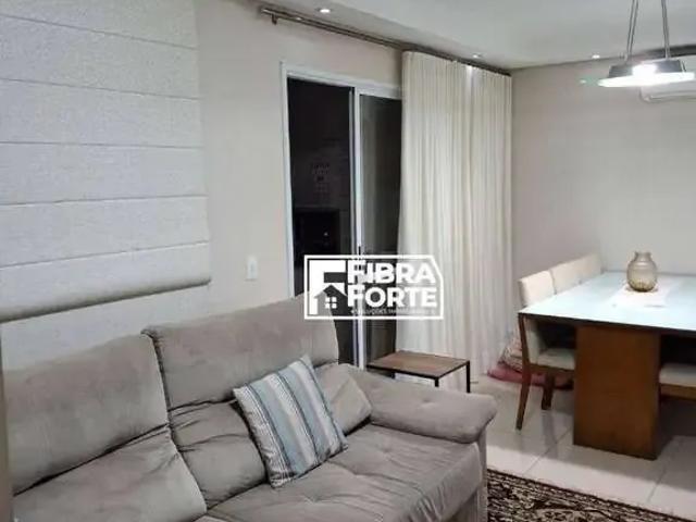 Apartamento para Venda em Campinas/SP Swift 3 Quartos