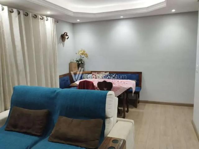 Apartamento para Venda em Campinas/SP Swift 3 Quartos